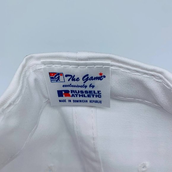 The Game | Accessories | Vintage Wake Forest University Deacons The ...